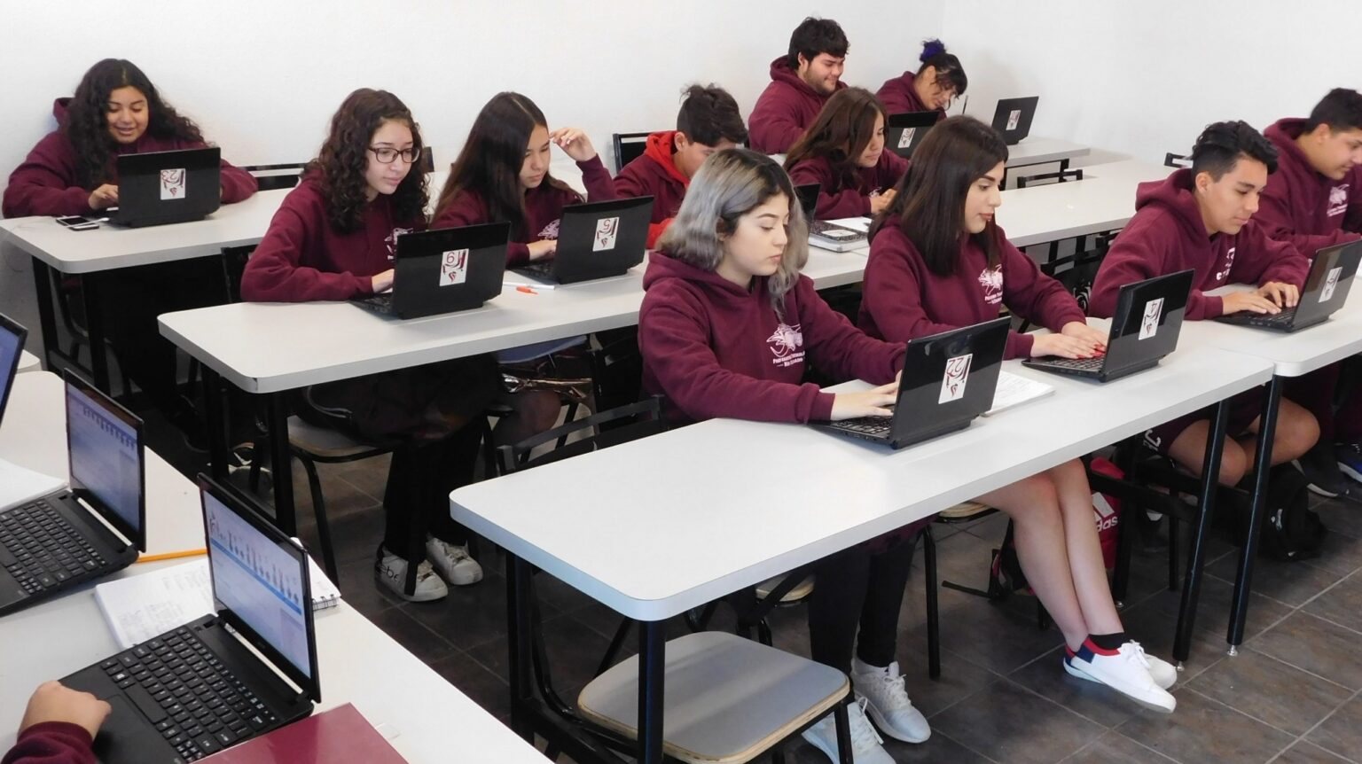 Algebraix – Sistema Escolar – CTRC